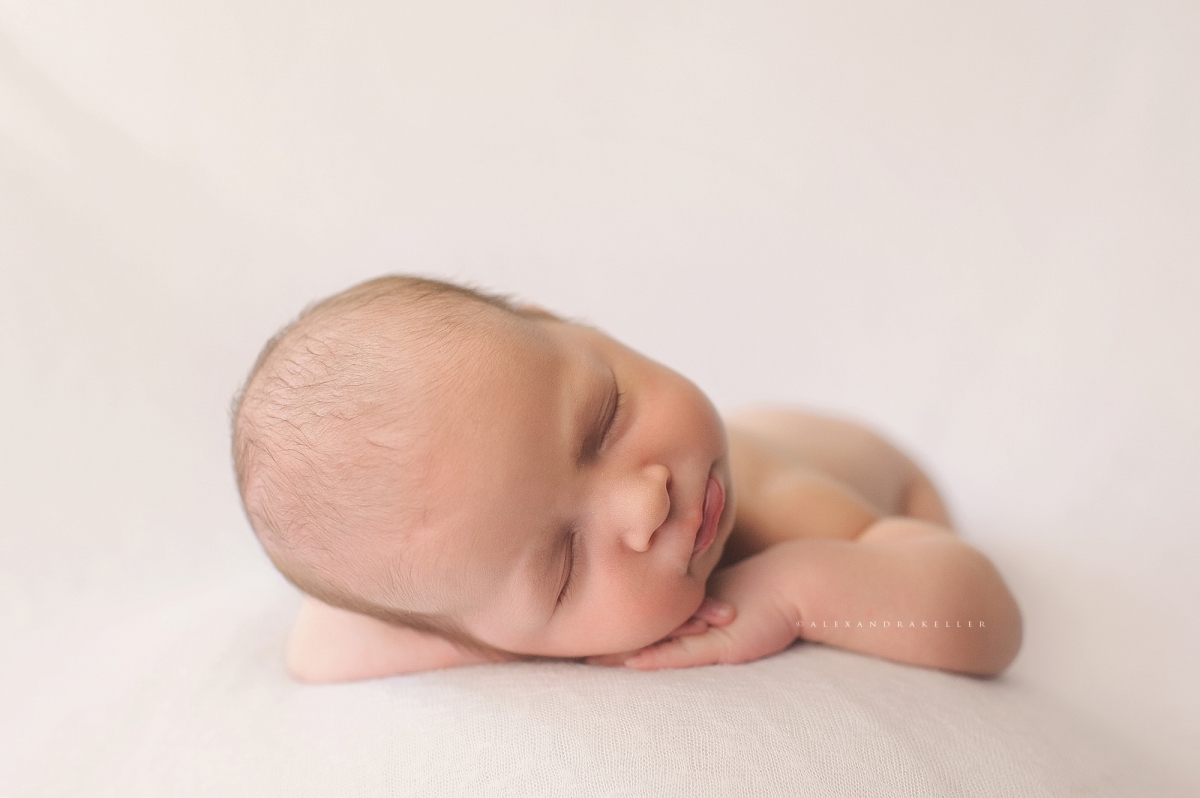 Kellen and Owen | 12 Days New | Thousand Oaks Newborn Photographer ...