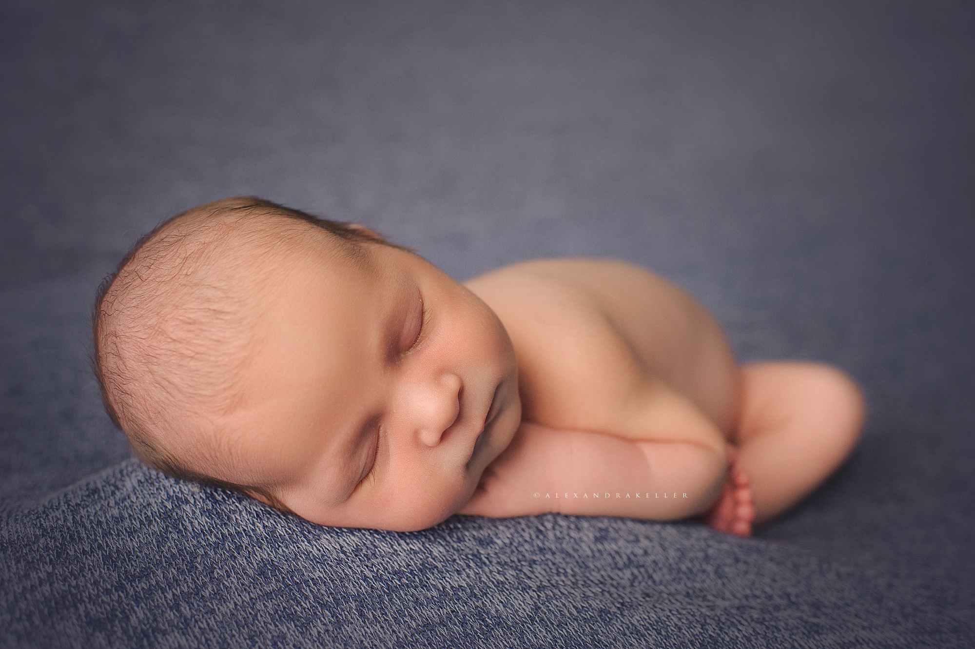 Kellen and Owen | 12 Days New | Thousand Oaks Newborn Photographer ...